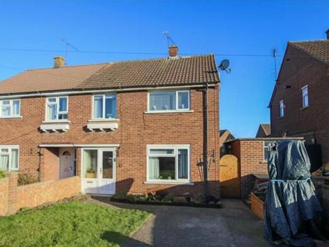 3 Bedroom Semi detached House For Sale In Maidenhead, Berkshire