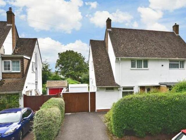3 Bedroom Semi detached House For Sale In Maidstone