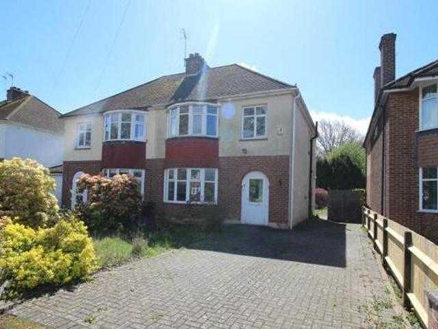 3 Bedroom Semi detached House For Sale In Maidstone