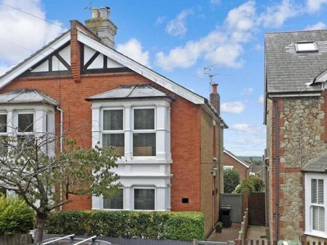 3 Bedroom Semi detached House For Sale In Maidstone