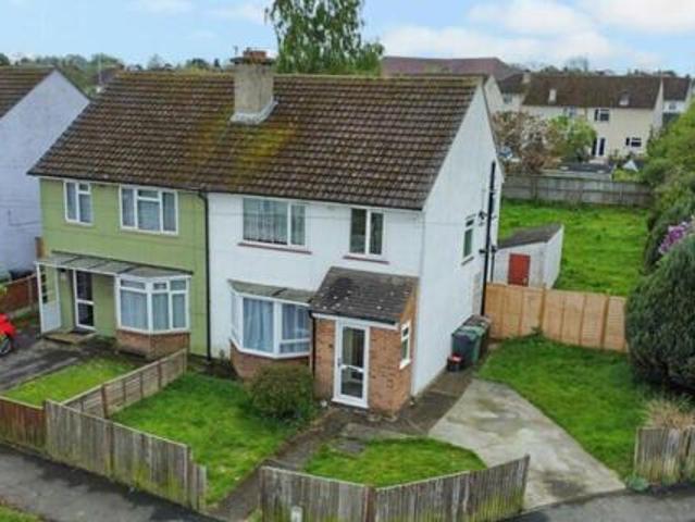 3 Bedroom Semi detached House For Sale In Maidstone