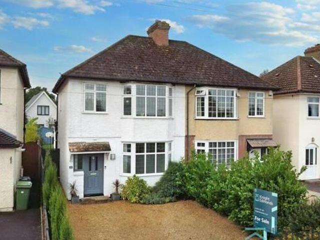 3 Bedroom Semi detached House For Sale In Maidstone