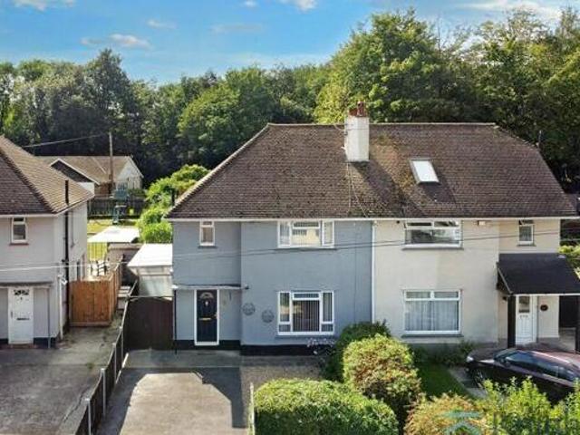 3 Bedroom Semi detached House For Sale In Maidstone