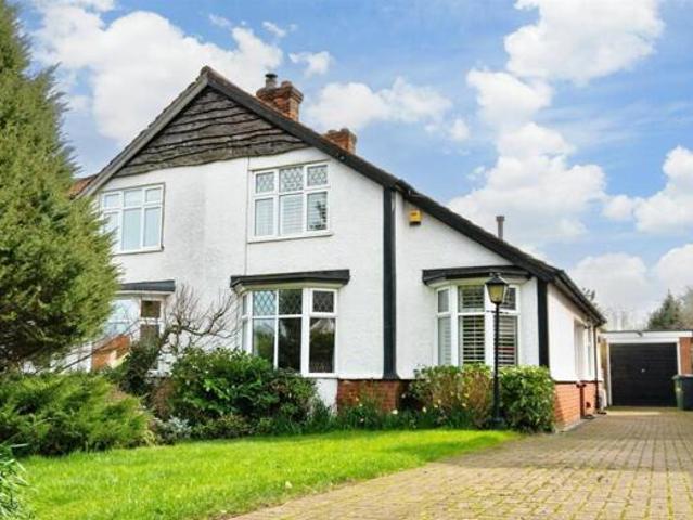 3 Bedroom Semi detached House For Sale In Maidstone