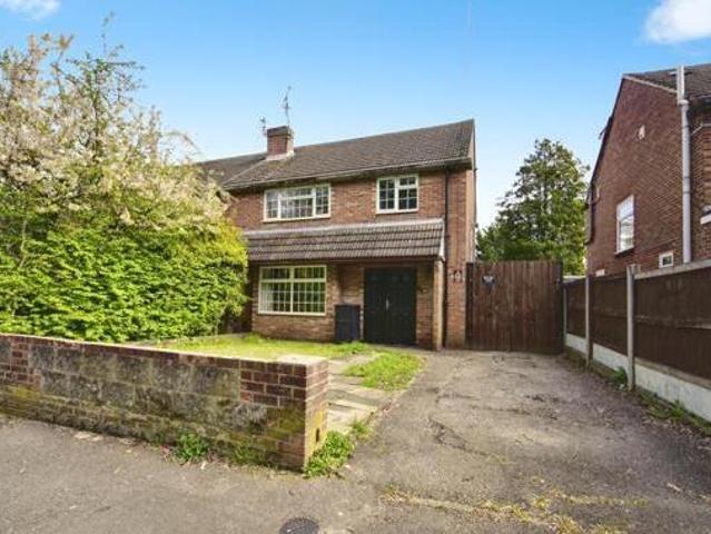 3 Bedroom Semi detached House For Sale In Maidstone, Kent