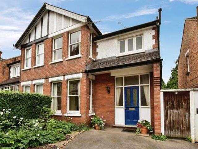 3 Bedroom Semi detached House For Sale In Maidstone, Kent