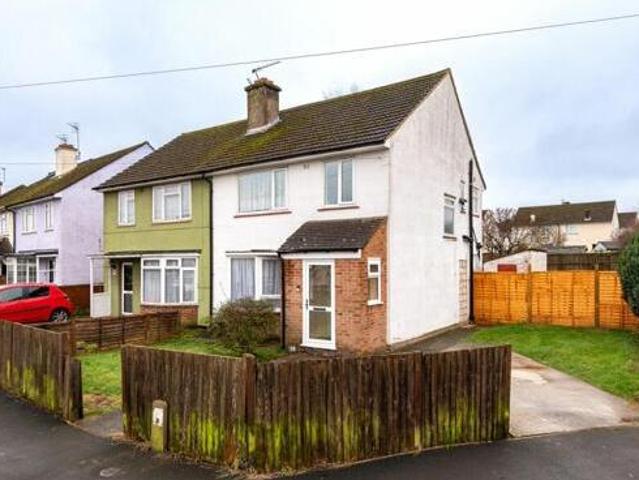 3 Bedroom Semi detached House For Sale In Maidstone, Kent