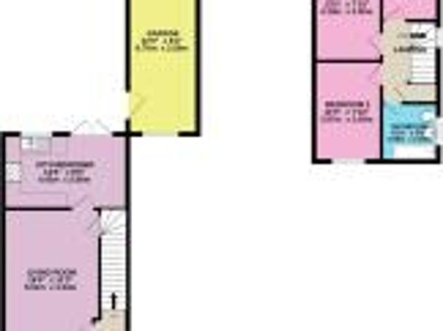 3 bedroom semi detached house for sale in Maidwell Way, Bradford, BD6