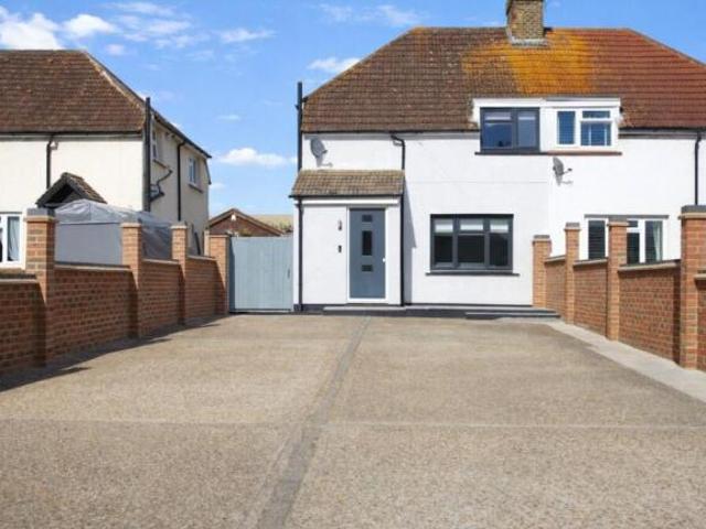3 bedroom semi detached house for sale in Main Road, Longfield, DA3