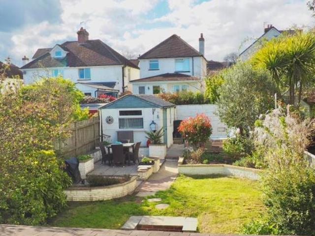 3 bedroom semi detached house for sale in Main Road, Pinhoe, Exeter, EX4
