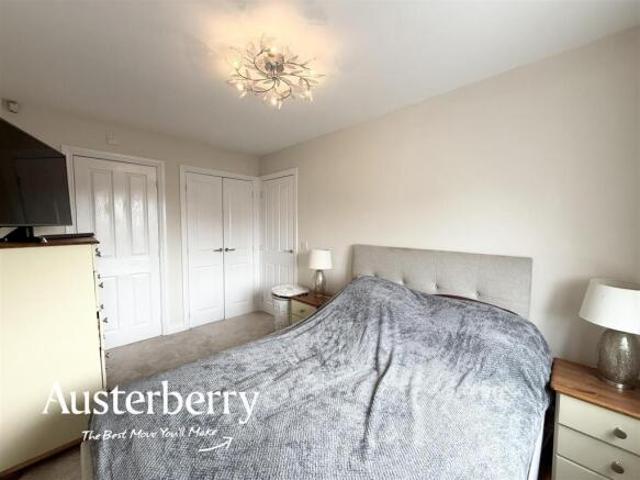 3 bedroom semi detached house for sale in Main Street, Weston Coyney, Stoke On Trent, ST3