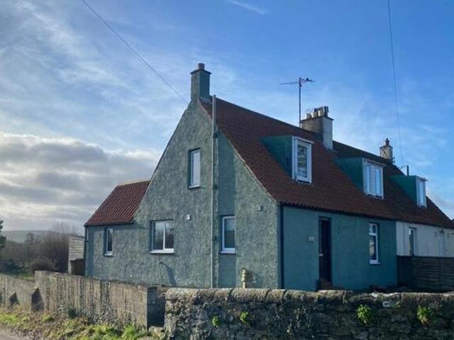 3 Bedroom Semi detached House For Sale In Main Street, Cornhill On Tweed