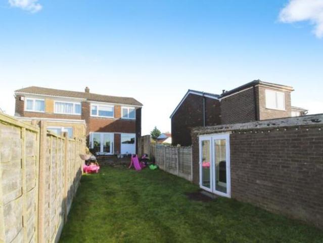 3 bedroom semi detached house for sale in Main Street, Scholes, Leeds, West Yorkshire, LS15