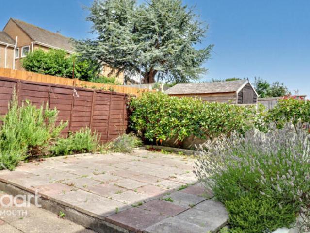 3 bedroom semi detached house for sale in Maker View, Plymouth, PL3
