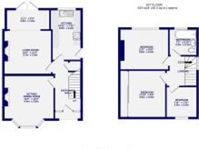 3 bedroom semi detached house for sale in Malvern Avenue, York, YO26