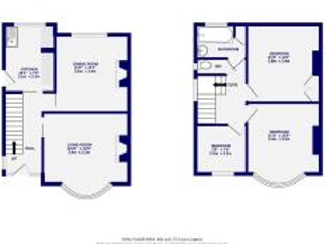3 bedroom semi detached house for sale in Malvern Avenue, Acomb, York, YO26