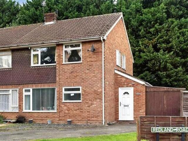 3 Bedroom Semi detached House For Sale In Malvern, Worcestershire