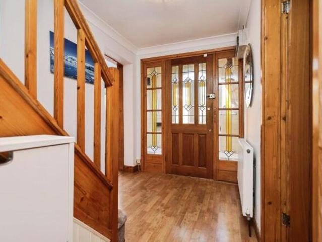 3 bedroom semi detached house for sale in Malcolm Avenue, Birmingham, West Midlands, B24
