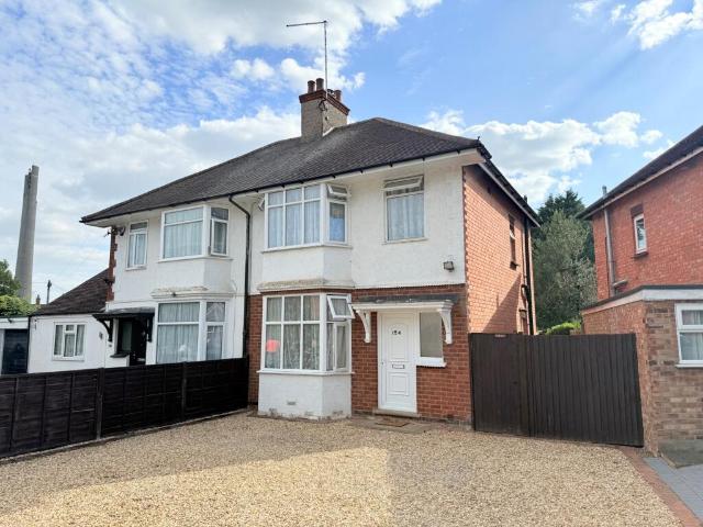 3 bedroom semi detached house for sale in Malcolm Drive, Duston, NN5 5NH, NN5