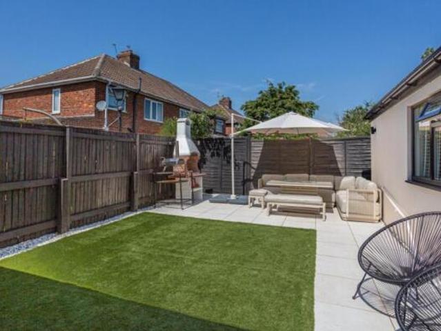 3 bedroom semi detached house for sale in Malham Grove, York, YO31