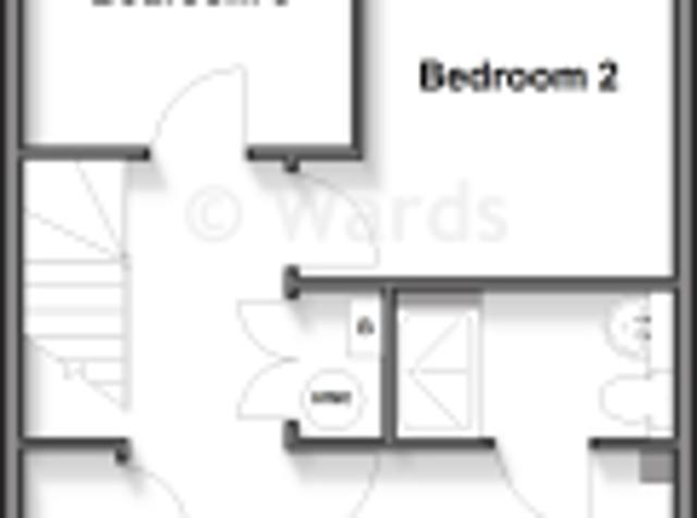 3 bedroom semi detached house for sale in Mallet Avenue, Maidstone, Kent, ME15