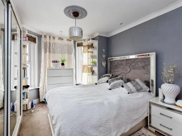 3 bedroom semi detached house for sale in Malmesbury Park Road, Bournemouth, BH8