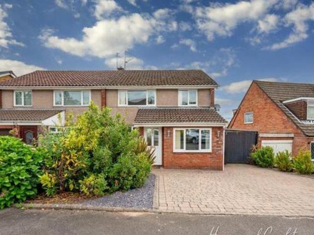 3 Bedroom Semi detached House For Sale In Malpas