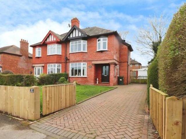 3 Bedroom Semi detached House For Sale In Malpas