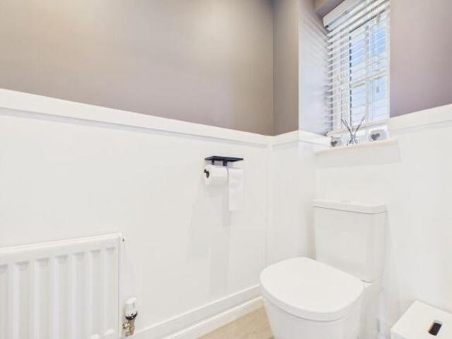 3 bedroom semi detached house for sale in Maple Avenue, Throckley, NE15
