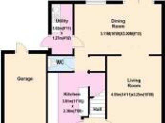 3 bedroom semi detached house for sale in Maple Close CB4
