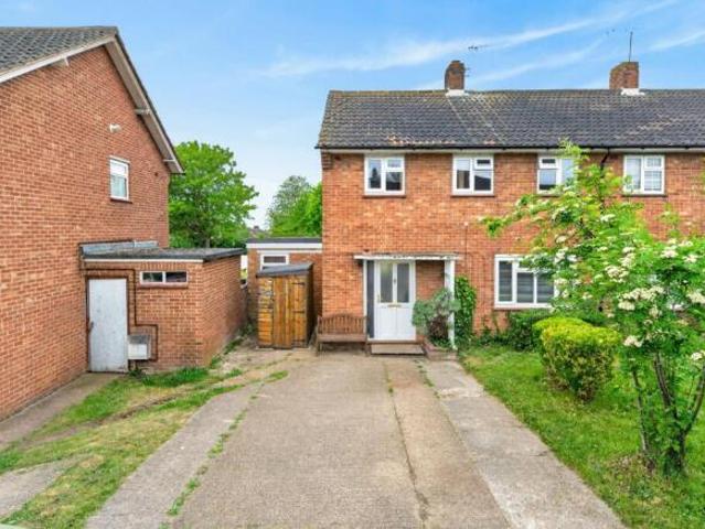 3 bedroom semi detached house for sale in Martins Close, Guildford, Surrey, GU1