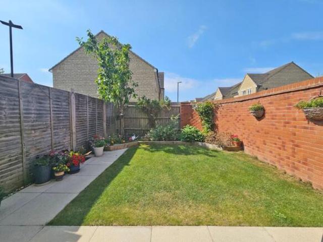 3 bedroom semi detached house for sale in Martlet Way, Brockworth, GL3