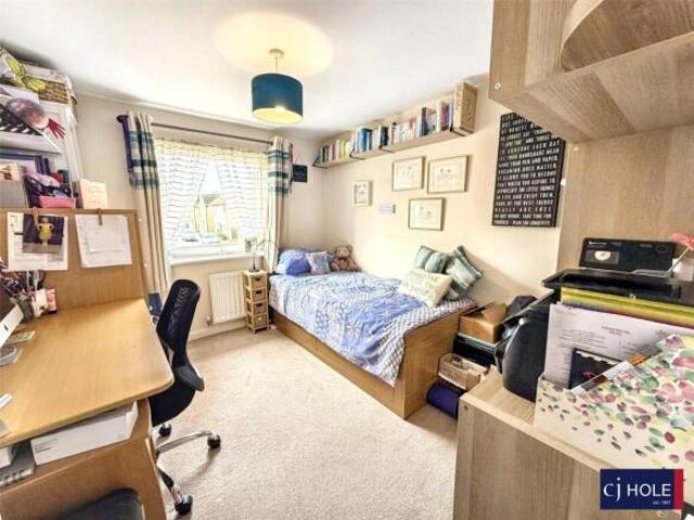 3 bedroom semi detached house for sale in Martlet Way, Brockworth, Gloucester, GL3