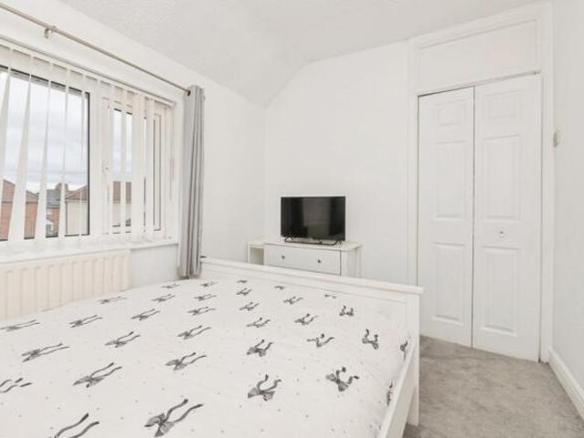 3 bedroom semi detached house for sale in Marwood Road, BRISTOL, Avon, BS4