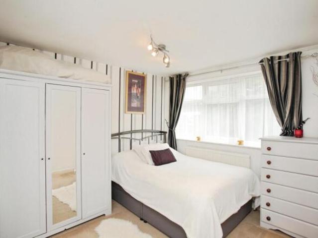 3 bedroom semi detached house for sale in Mary Herbert Street, Cheylesmore, Coventry, CV3