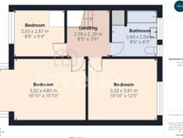 3 bedroom semi detached house for sale in Marydene Drive, Hull, HU6