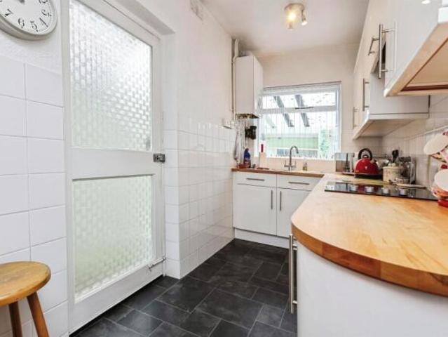 3 bedroom semi detached house for sale in Maryland Avenue, Birmingham, B34