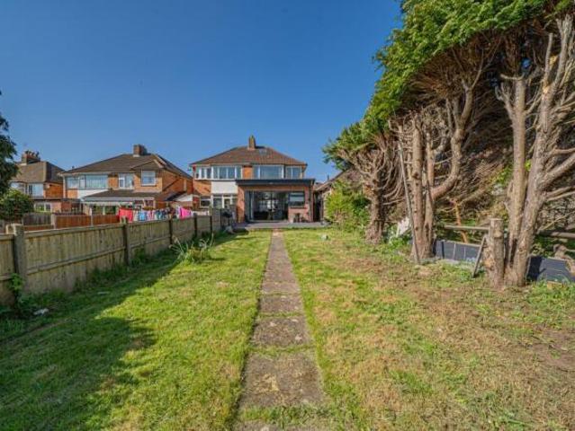 3 bedroom semi detached house for sale in Marcot Road, Solihull, B92