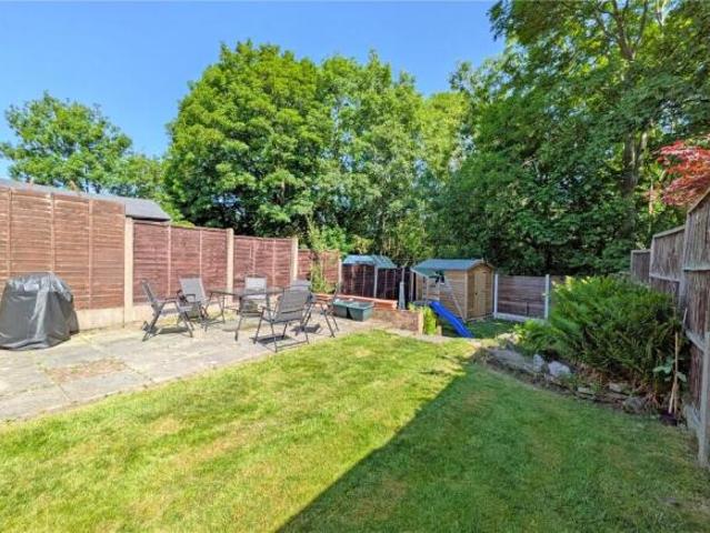 3 bedroom semi detached house for sale in Marcliff Grove, Heaton Norris, Stockport, SK4