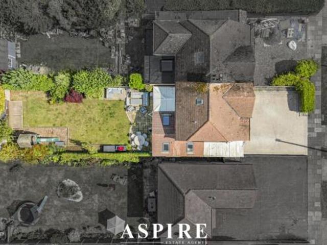 3 bedroom semi detached house for sale in Video Tour Inside Marcus Avenue, Southend On Sea, SS1