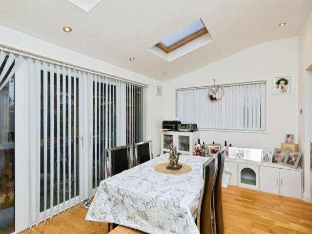 3 bedroom semi detached house for sale in Maree Close, Sinfin, Derby, DE24