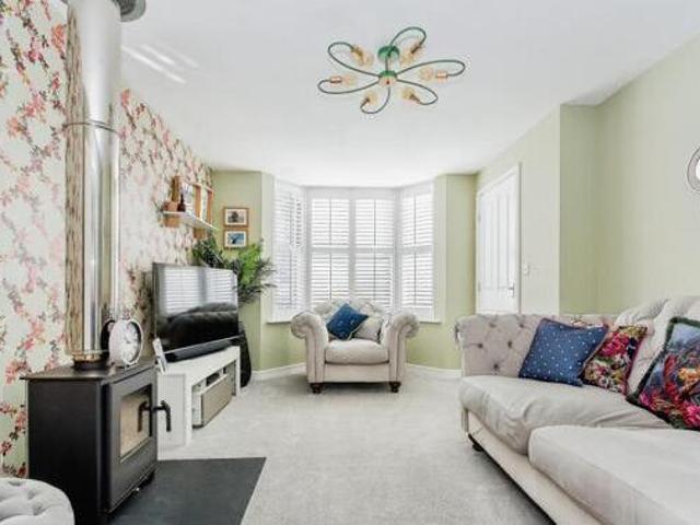 3 Bedroom Semi detached House For Sale In Mareham Le Fen