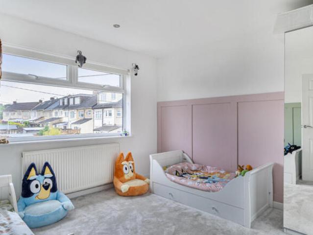 3 bedroom semi detached house for sale in Marion Road, Bristol, BS15