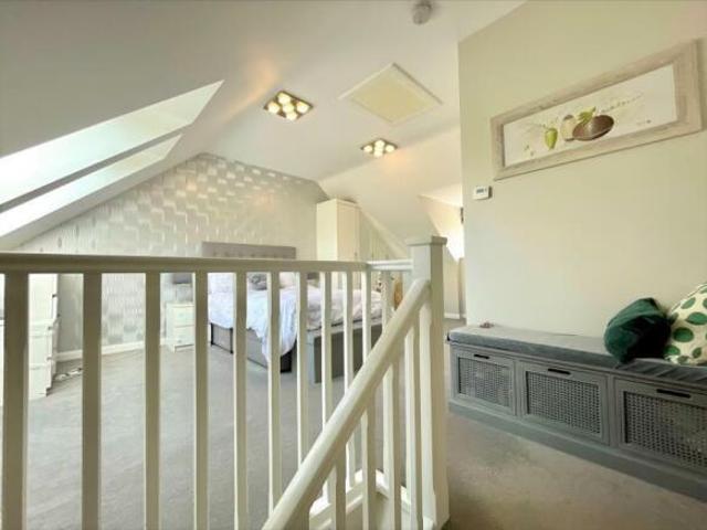 3 bedroom semi detached house for sale in Maritime Way, Brooklands, Milton Keynes, MK10