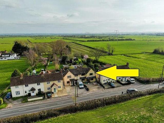 3 Bedroom Semi detached House For Sale In Mark