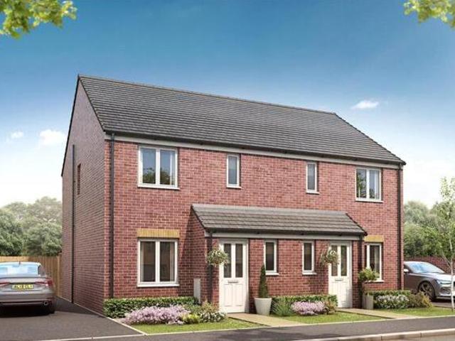 3 Bedroom Semi detached House For Sale In Market Crescent, Houghton Le Spring