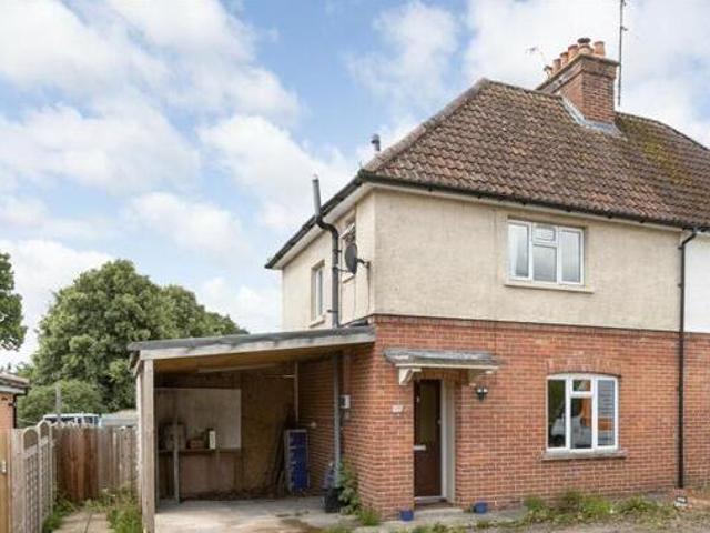 3 Bedroom Semi detached House For Sale In Market Lavington