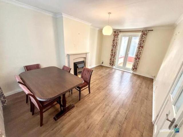 3 bedroom semi detached house for sale in Marlborough Avenue, Newcastle upon Tyne, and Wear, NE3 2HU, NE3