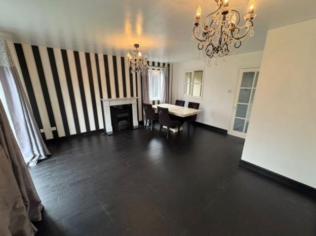3 bedroom semi detached house for sale in Marlborough Drive, Sydenham, CV31