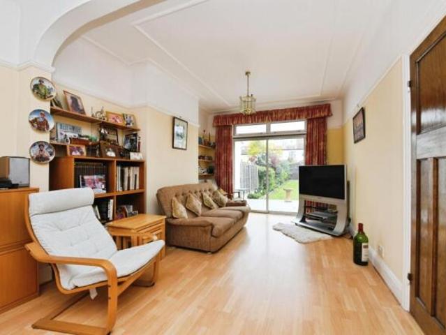3 bedroom semi detached house for sale in Marlborough Road, Southend on Sea, Essex, SS1